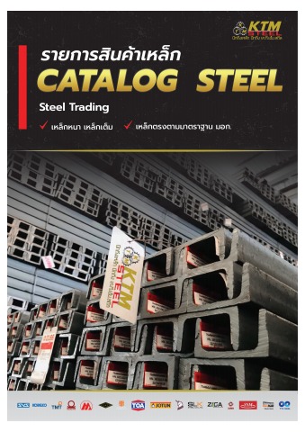 catalog steel 3