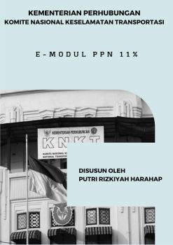 E-MODUL PPN 11% - putririzkiyah1705 Flip PDF | AnyFlip