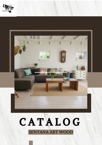 Catalog Sentana Art Wood - Sentana Art Wood Flip PDF | AnyFlip