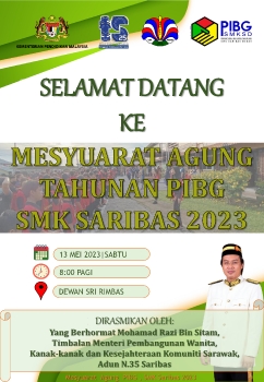 BUKU PROGRAM MESYUARAT PIBG SMK SARIBAS - nurdalilakhozari | Membalik PDF Dalam talian | AnyFlip