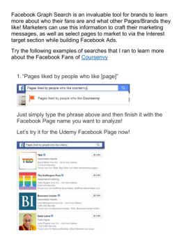 Facebook-Graph-Search - Guset User Flip PDF | AnyFlip