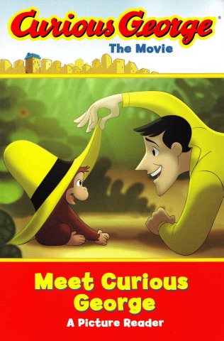 Meet Curious George (Jasmine Jones) - LazsRealm Flip PDF | AnyFlip