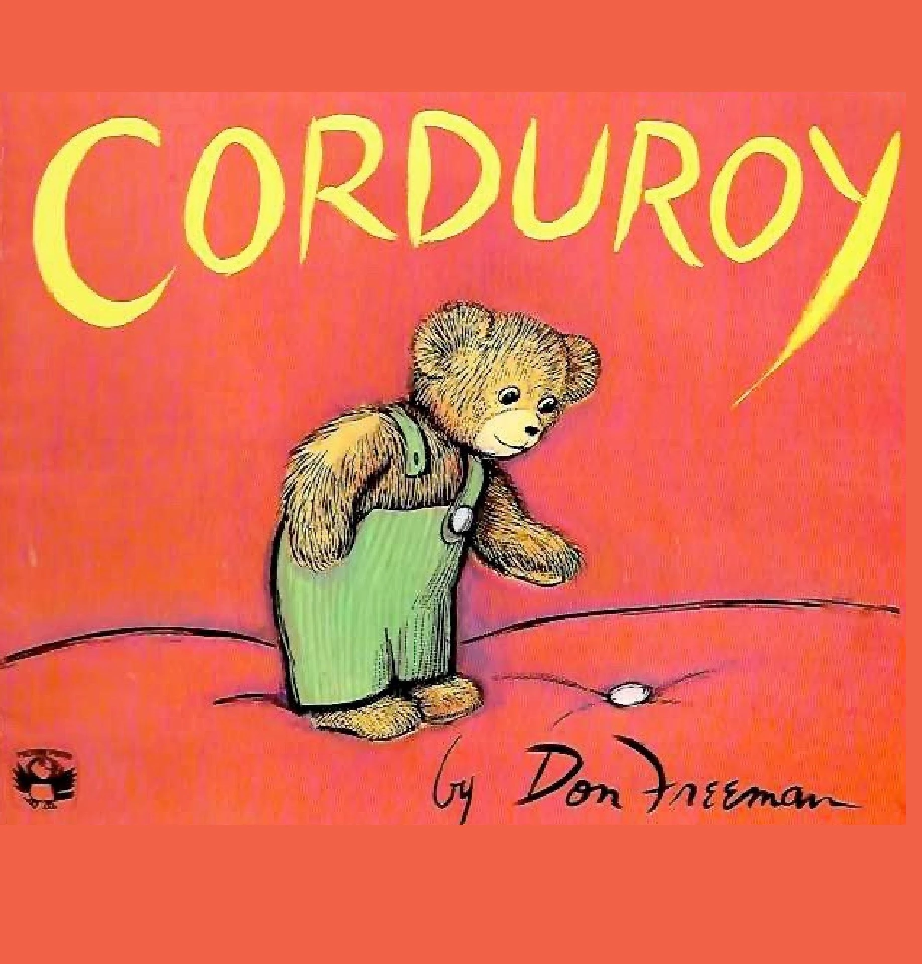 Corduroy-V2