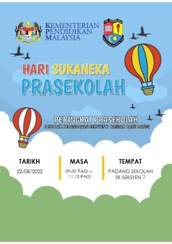 Buku Program Sukaneka PRA 2022 - zmrkhrdn Flip PDF | AnyFlip