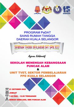 PaDAT SRT SPM 2022 PPD Kuala Selangor - norhanizura Flip PDF | AnyFlip