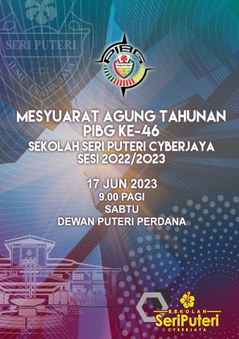 2023 BUKU AGM PIBG KE-46 2023 ANYFLIPP - khairunnur Flip PDF | AnyFlip