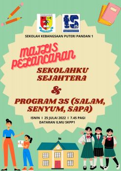 PELANCARAN SEKOLAHKU SEJAHTERA & PROGRAM 3S - g-92510608 Flip PDF | AnyFlip