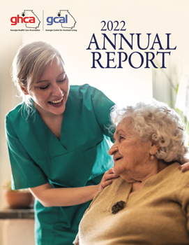 GHCA 2022 Annual Report