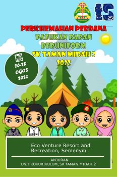 PERKHEMAHAN SKTM 2 2022 - g-78267660 Flip PDF | AnyFlip