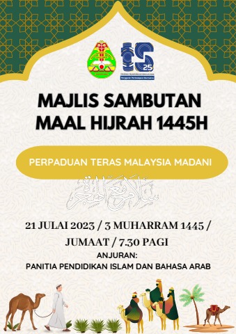 BUKU PROGRAM MAAL HIJRAH 1445H 2023M - g-78267660 Flip PDF | AnyFlip