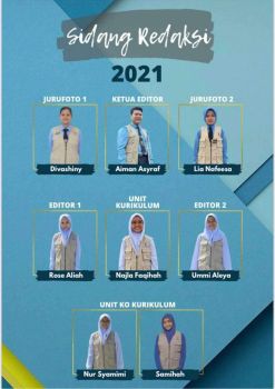 SIDANG REDAKSI PELAJAR-merged - g-10113894 | Membalik PDF Dalam talian | AnyFlip