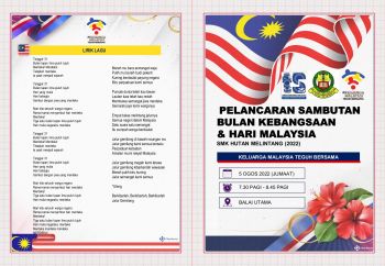 Buku-Program-Sambutan-Bulan-Kebangsaan-2022 SHUMEL - g-22169732 Flip PDF | AnyFlip