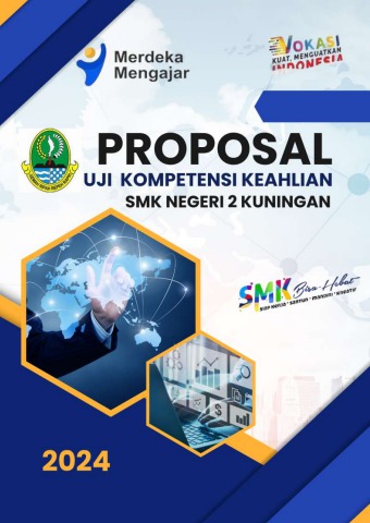 PROPOSAL UJIKOM 2023-2024 SMK NEGERI 2 KUNINGAN - andriyanto Flip PDF ...