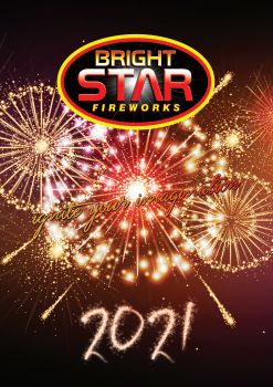 Bright Star Fireworks Catalogue 2021 - Bright Star Fireworks Flip PDF ...