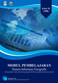 MODUL SISTEM INFORMASI GEOGRAFIS (Konsep dasar sistem informasi ...