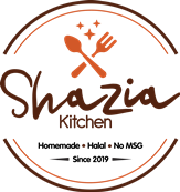 SHAZIA KITCHEN MENU - Membalik Buku Halaman 1-6 | AnyFlip