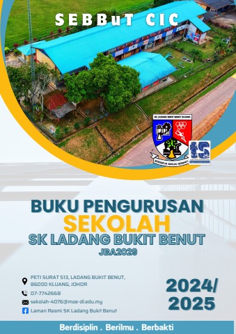 BUKU PENGURUSAN SEKOLAH 2024/2025 - g-28015786 Flip PDF | AnyFlip