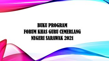 EDITED VERSION- BUKU PROGRAM - g-18312662 | Membalik PDF Dalam talian | AnyFlip