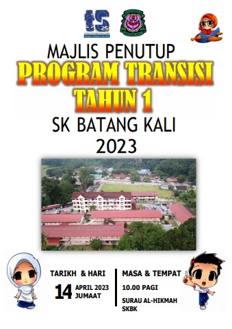 Buku Program Transisi 2023 pdf