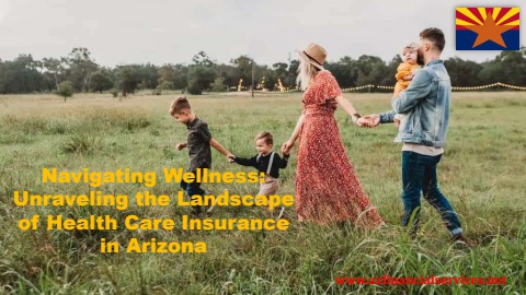 Landscape of Health Care Insurance in Arizona - azfinancialus Flip PDF ...