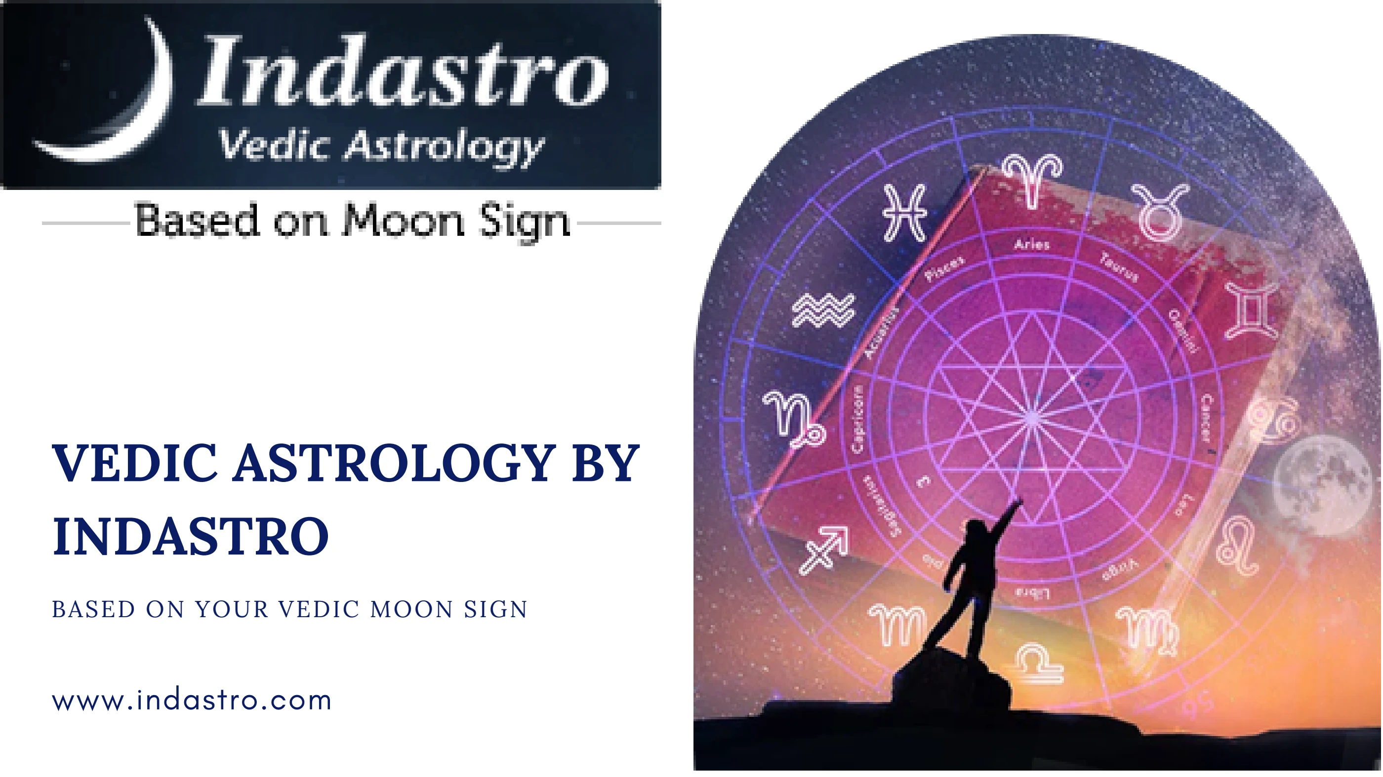 Your Accurate Daily Horoscope Based on Vedic Astrology – Indastro