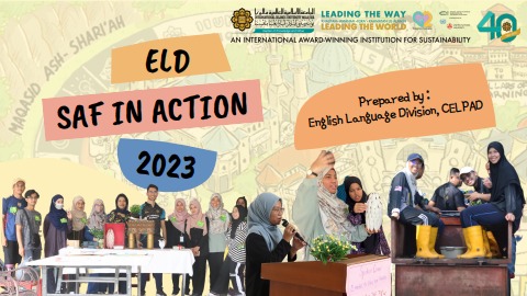 ELD SAF IN ACTION 2023 V2