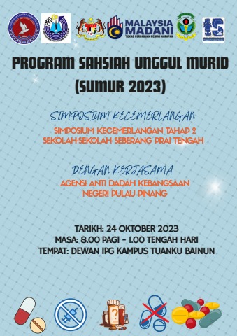 BUKU PROGRAM SAHSIAH UNGGUL MURID 2023 - Nurul Husna Flip PDF | AnyFlip