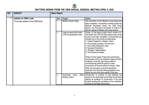 2023 CIBN AGM Bookcase - Flip Book| AnyFlip