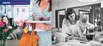 Luci Hirsch - Cook book - Hirsch's Flip PDF | AnyFlip