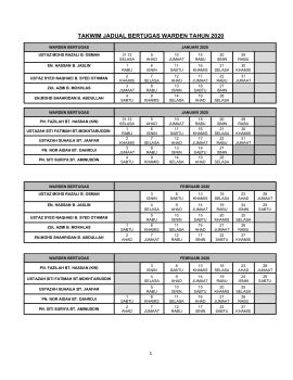 TAKWIM JADUAL BERTUGAS WARDEN 2020-2022.docx - g-46378292 Flip PDF | AnyFlip