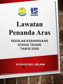 Buku Program Lawatan Penanda Aras SK Sungai Tisang - nadiafahmi08 Flip ...