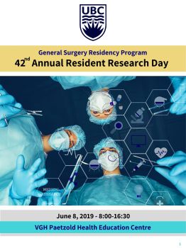 RRD 2019 Program - Nour Youssef Flip PDF | AnyFlip