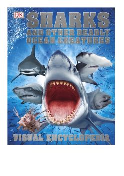 SHARKS AND OTHER DEADLY OCEAN CREATURES - fazrin Flip PDF | AnyFlip