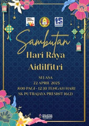 RAYA SKPP16(2) 2025 - aqil_iffan Flip PDF | AnyFlip
