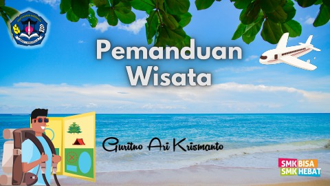 Pengertian Guide - Guritno Ari Krismanto Flip PDF | AnyFlip