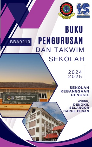 BUKU PENGURUSAN DAN TAKWIM SKD 2024 2025. - NUR ASMADIYANA BINTI MAT ALI SEMAN KPM-Guru Flip PDF ...