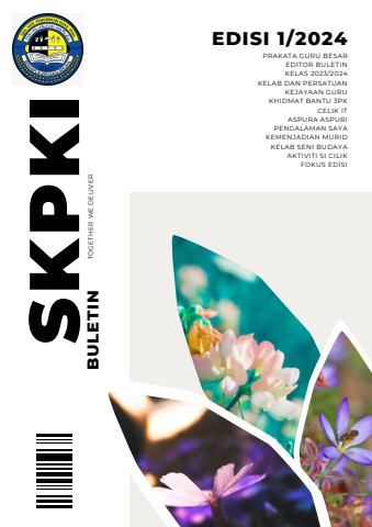 BULETIN SKPKI EDISI 1 2024/2025 - NOOR IZYAWATI BINTI IBRAHIM KPM-Guru Flip PDF | AnyFlip