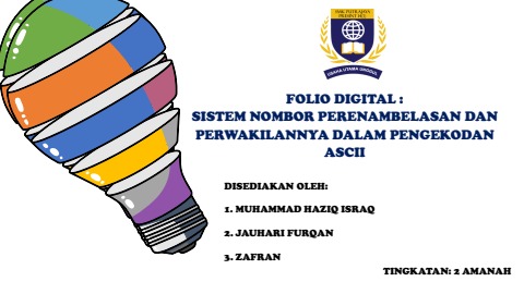FOLIO DIGITAL ASK