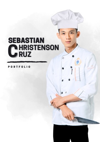 Portfolio Sebastian - Sebastian Cruz Flip PDF | AnyFlip