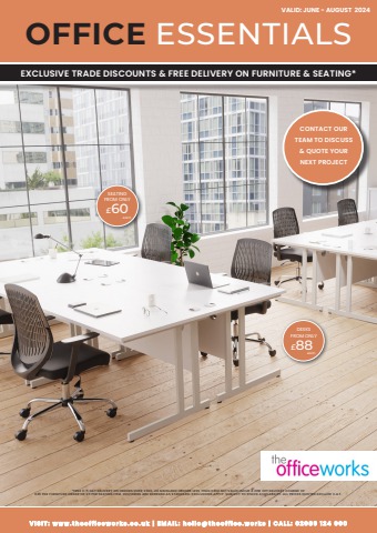 The Office Works - Office Essentials (Valid June - August 2024) (003)