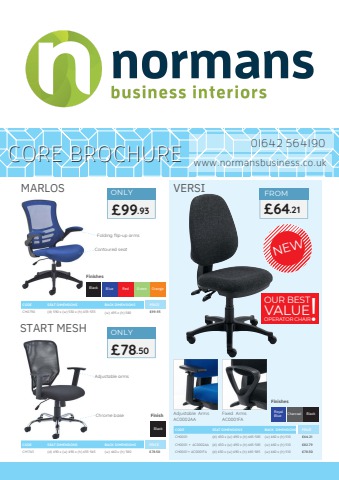 CORE BROCHURE Q4 2023 NORMANS.pdf