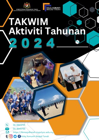 TAKWIM PERANCANGAN AKTIVITI KKMT 2024 - PUAN SAMIHAH BINTI NGAH (KKMT ...