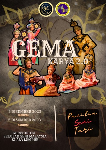 BUKU PROGRAM GEMA KARYA 2.0 - cikgufatinssemkl Flip PDF | AnyFlip