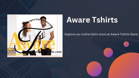 Buy Aware T-Shirts to Bring About Change - Aware T-shirts Flip PDF ...