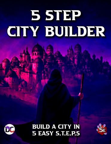5 step City Builder DMC - Lizard Wizard Flip PDF | AnyFlip
