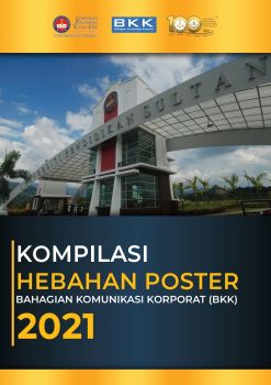 KOMPILASI HEBAHAN POSTER BKK TAHUN 2021 - pearlamira Flip PDF | AnyFlip
