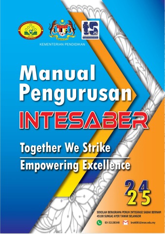 Manual Pengurusan 2024 - ABDUL RASHID BIN KEFELE Flip PDF | AnyFlip