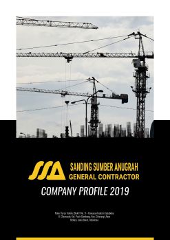 SSA Company Profile 2019 Portrait - ubbeg2000 | PDF Online | AnyFlip