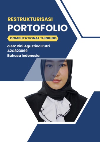 UAS CT - RINI AGUSTINA PUTRI - Rini Agustina Putri Flip PDF | AnyFlip