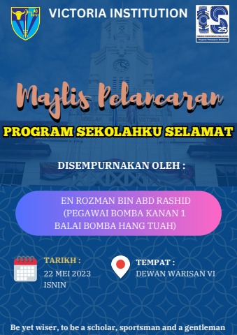 buku program sekolah selamat - Ainol farilah Flip PDF | AnyFlip